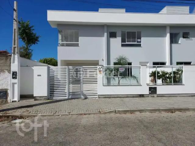 Casa / Sobrado para Venda em Florianópolis/SC Carianos 3 Quartos