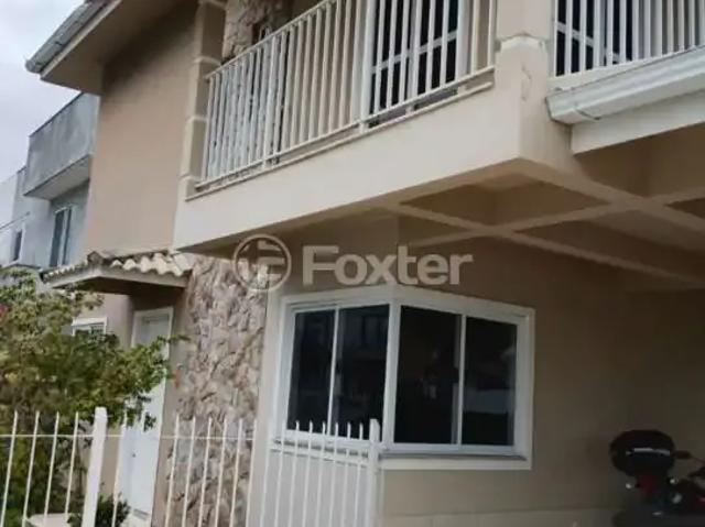 Casa / Sobrado para Venda em Florianópolis/SC Carianos 3 Quartos
