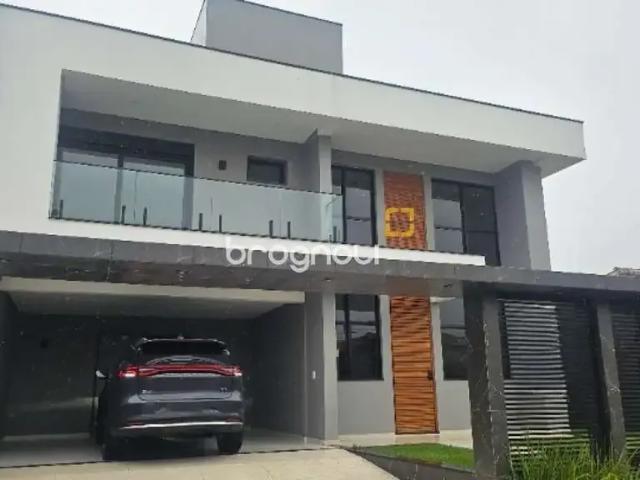Casa / Sobrado para Venda em Florianópolis/SC Carianos 3 Quartos