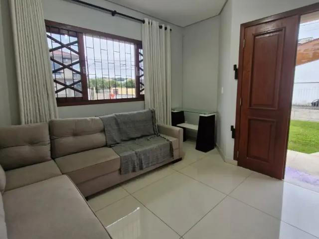 Casa / Sobrado para Venda em Florianópolis/SC Carianos 3 Quartos