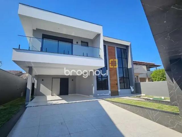 Casa / Sobrado para Venda em Florianópolis/SC Carianos 3 Quartos