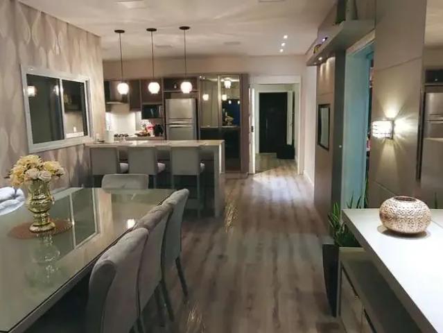 Casa / Sobrado para Venda em Florianópolis/SC Carianos 3 Quartos