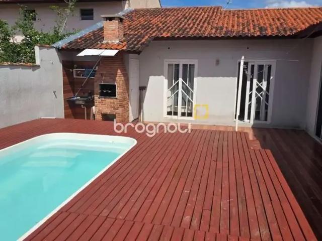 Casa / Sobrado para Venda em Florianópolis/SC Carianos 3 Quartos