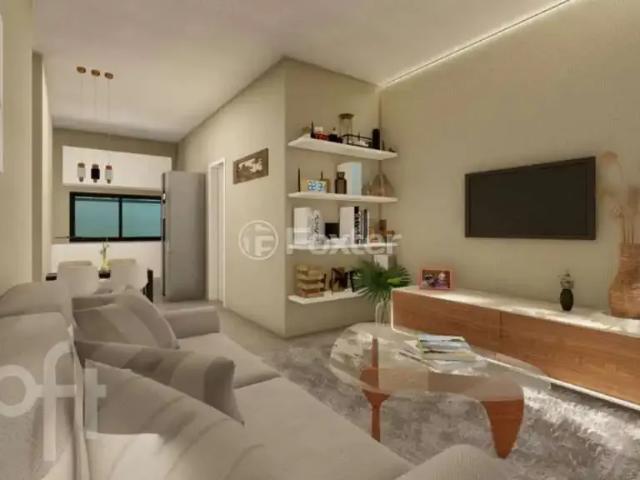 Casa / Sobrado para Venda em Florianópolis/SC Carianos 2 Quartos