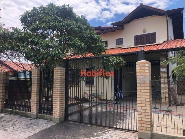 Casa / Sobrado para Venda em Florianópolis/SC Carianos 4 Quartos