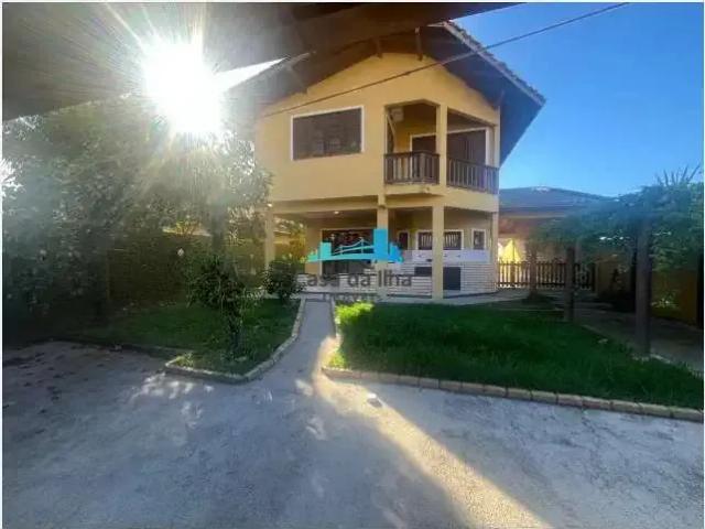 Casa / Sobrado para Venda em Florianópolis/SC Carianos 4 Quartos