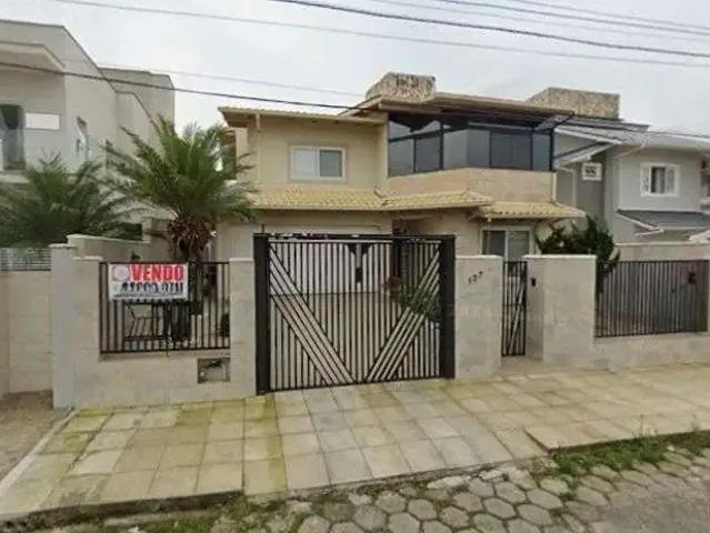 Casa / Sobrado para Venda em Florianópolis/SC Carianos 4 Quartos