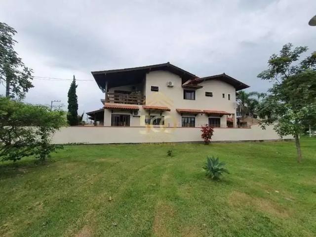 Casa / Sobrado para Venda em Florianópolis/SC Carianos 4 Quartos