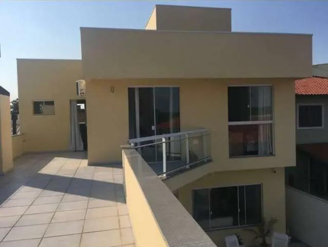 Casa / Sobrado para Venda em Florianópolis/SC Carianos 4 Quartos