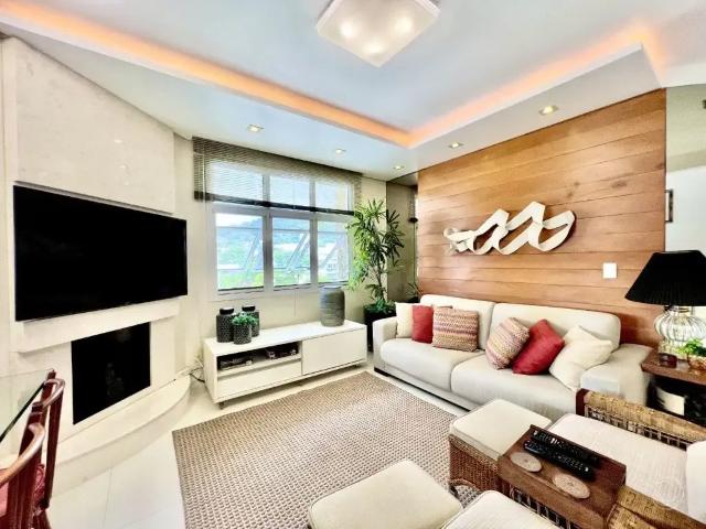 Casa / Sobrado para Venda em Florianópolis/SC Carvoeira 2 Quartos
