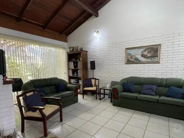 Casa / Sobrado para Venda em Florianópolis/SC Carvoeira 3 Quartos