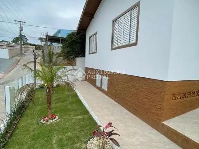 Casa / Sobrado para Venda em Florianópolis/SC Carvoeira 3 Quartos