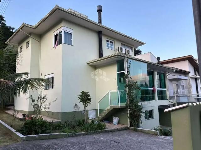 Casa / Sobrado para Venda em Florianópolis/SC Carvoeira 3 Quartos