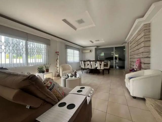 Casa / Sobrado para Venda em Florianópolis/SC Carvoeira 4 Quartos