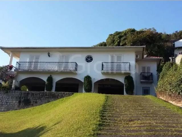 Casa / Sobrado para Venda em Florianópolis/SC Carvoeira 4 Quartos