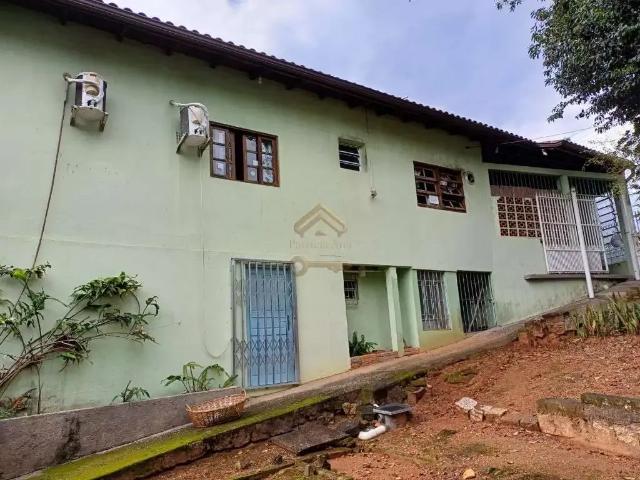 Casa / Sobrado para Venda em Florianópolis/SC Carvoeira 4 Quartos