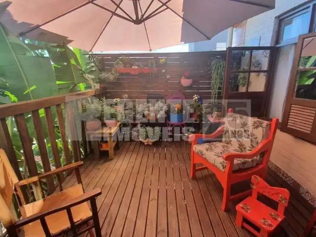 Casa / Sobrado para Venda em Florianópolis/SC Carvoeira 4 Quartos