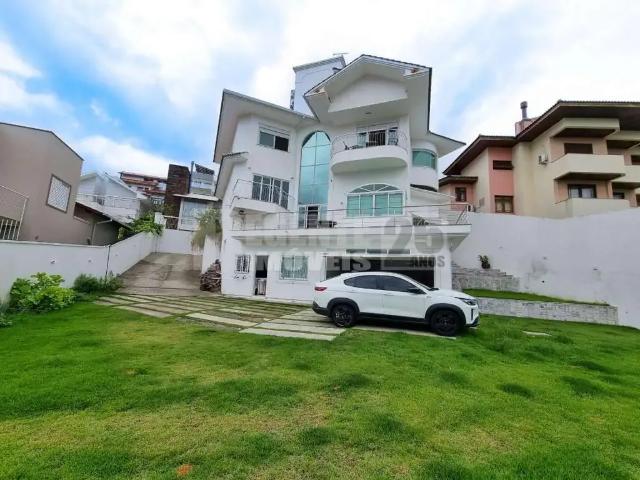 Casa / Sobrado para Venda em Florianópolis/SC Carvoeira 5 Quartos