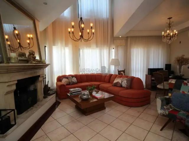 Casa / Sobrado para Venda em Florianópolis/SC Carvoeira 5 Quartos