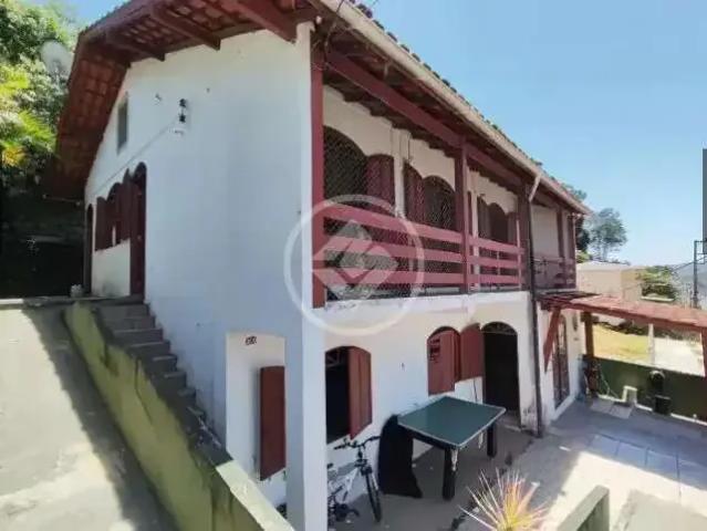 Casa / Sobrado para Venda em Florianópolis/SC Carvoeira 5 Quartos