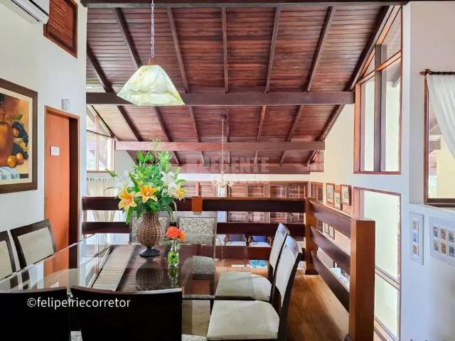 Casa / Sobrado para Venda em Florianópolis/SC Carvoeira 5 Quartos