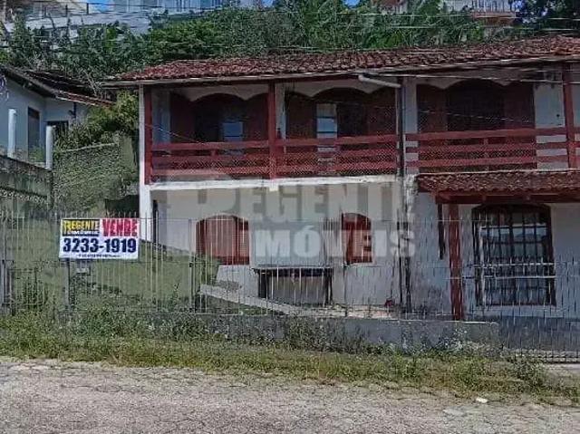 Casa / Sobrado para Venda em Florianópolis/SC Carvoeira 5 Quartos