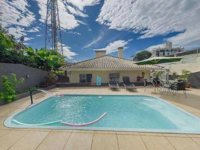 Casa / Sobrado para Venda em Florianópolis/SC Carvoeira 5 Quartos