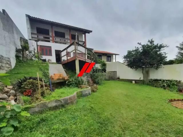 Casa / Sobrado para Venda em Florianópolis/SC Carvoeira 6 Quartos