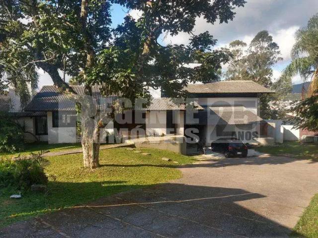 Casa / Sobrado para Venda em Florianópolis/SC Carvoeira 6 Quartos