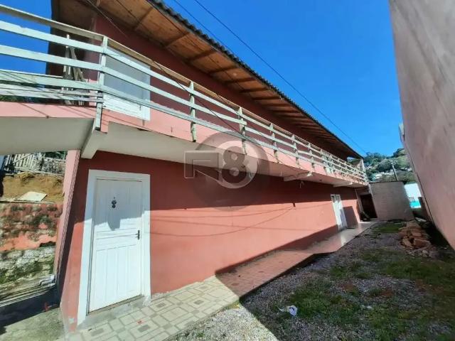 Casa / Sobrado para Venda em Florianópolis/SC Centro 12 Quartos