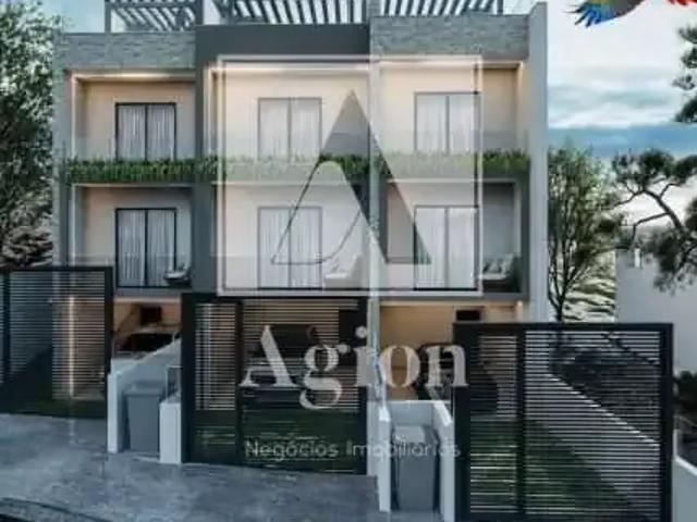 Casa / Sobrado para Venda em Florianópolis/SC Centro 2 Quartos