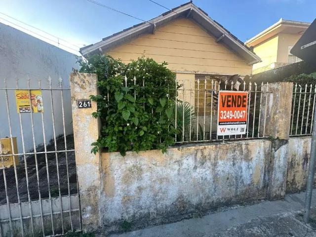 Casa / Sobrado para Venda em Florianópolis/SC Centro 2 Quartos