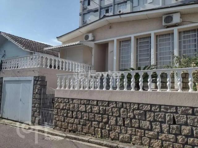 Casa / Sobrado para Venda em Florianópolis/SC Centro 3 Quartos