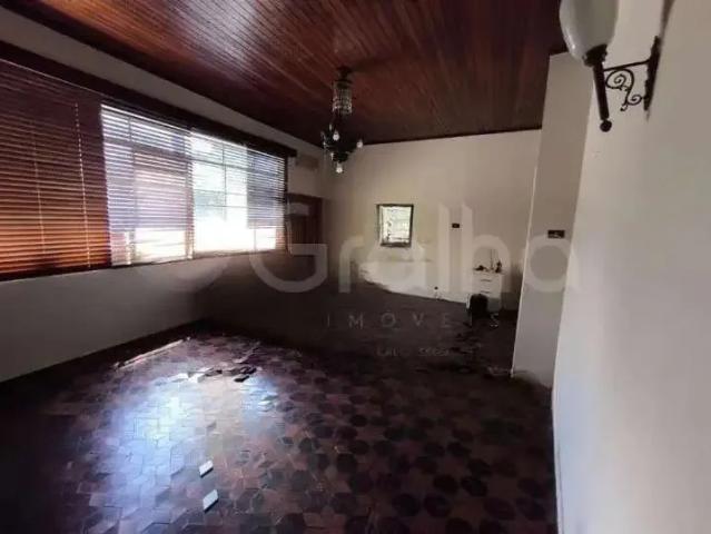 Casa / Sobrado para Venda em Florianópolis/SC Centro 3 Quartos