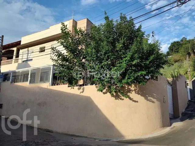 Casa / Sobrado para Venda em Florianópolis/SC Centro 3 Quartos