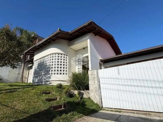 Casa / Sobrado para Venda em Florianópolis/SC Centro 3 Quartos