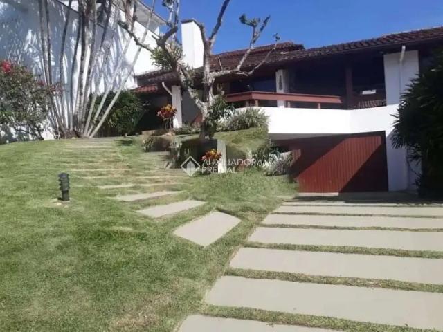 Casa / Sobrado para Venda em Florianópolis/SC Centro 3 Quartos