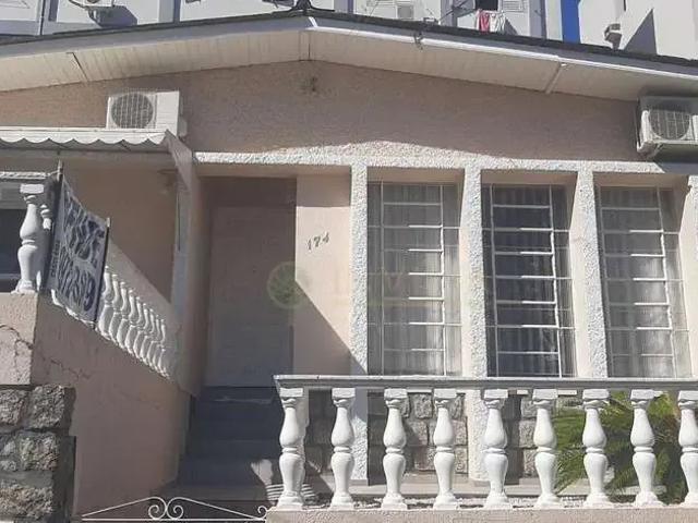 Casa / Sobrado para Venda em Florianópolis/SC Centro 3 Quartos