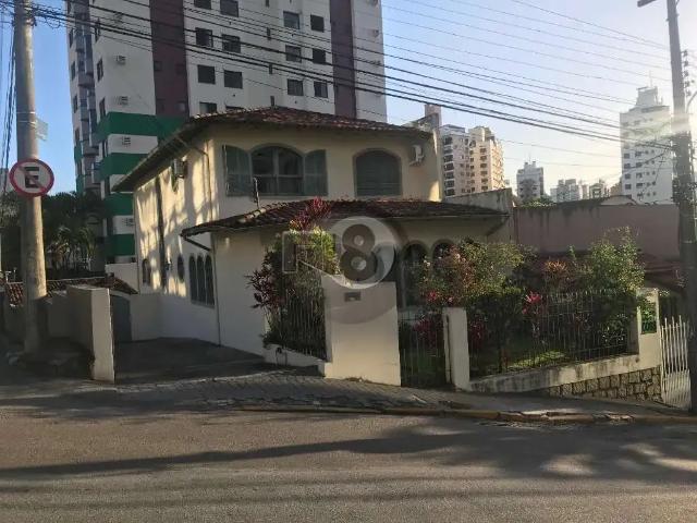 Casa / Sobrado para Venda em Florianópolis/SC Centro 3 Quartos