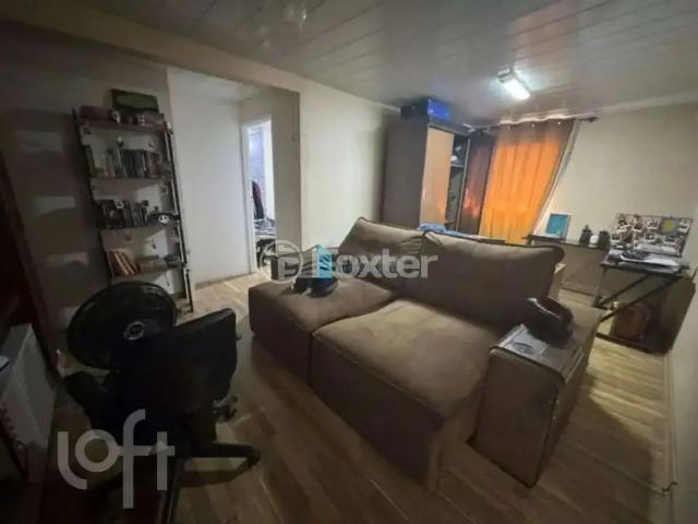 Casa / Sobrado para Venda em Florianópolis/SC Centro 3 Quartos