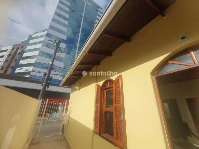 Casa / Sobrado para Venda em Florianópolis/SC Centro 3 Quartos