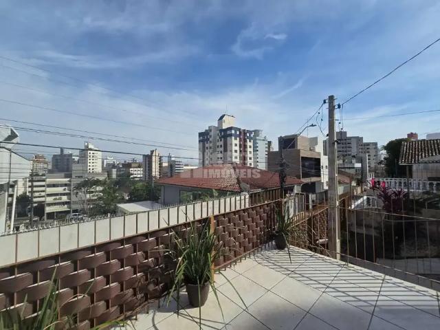 Casa / Sobrado para Venda em Florianópolis/SC Centro 3 Quartos