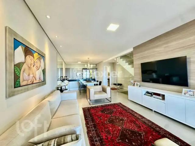 Casa / Sobrado para Venda em Florianópolis/SC Centro 3 Quartos