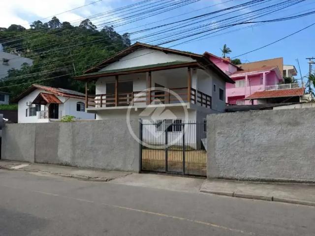 Casa / Sobrado para Venda em Florianópolis/SC Centro 3 Quartos