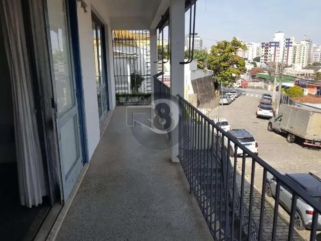 Casa / Sobrado para Venda em Florianópolis/SC Centro 3 Quartos