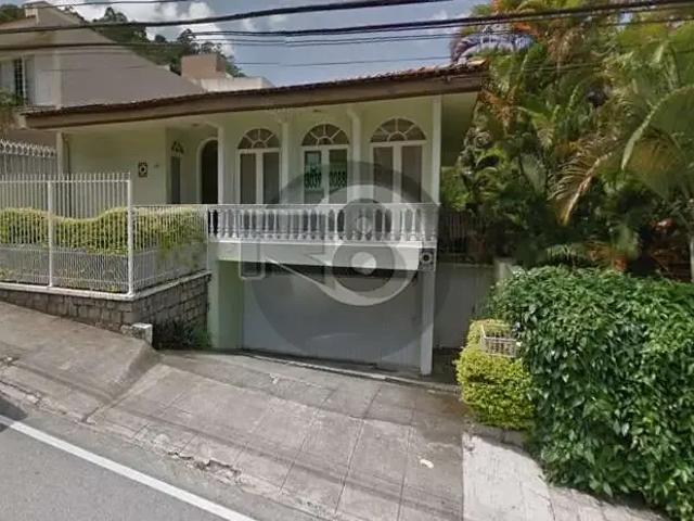 Casa / Sobrado para Venda em Florianópolis/SC Centro 3 Quartos