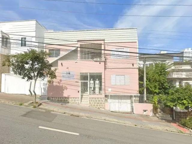 Casa / Sobrado para Venda em Florianópolis/SC Centro 3 Quartos