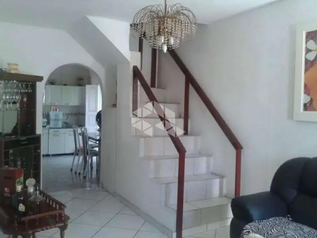 Casa / Sobrado para Venda em Florianópolis/SC Centro 3 Quartos