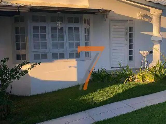 Casa / Sobrado para Venda em Florianópolis/SC Centro 3 Quartos