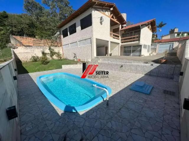 Casa / Sobrado para Venda em Florianópolis/SC Centro 3 Quartos